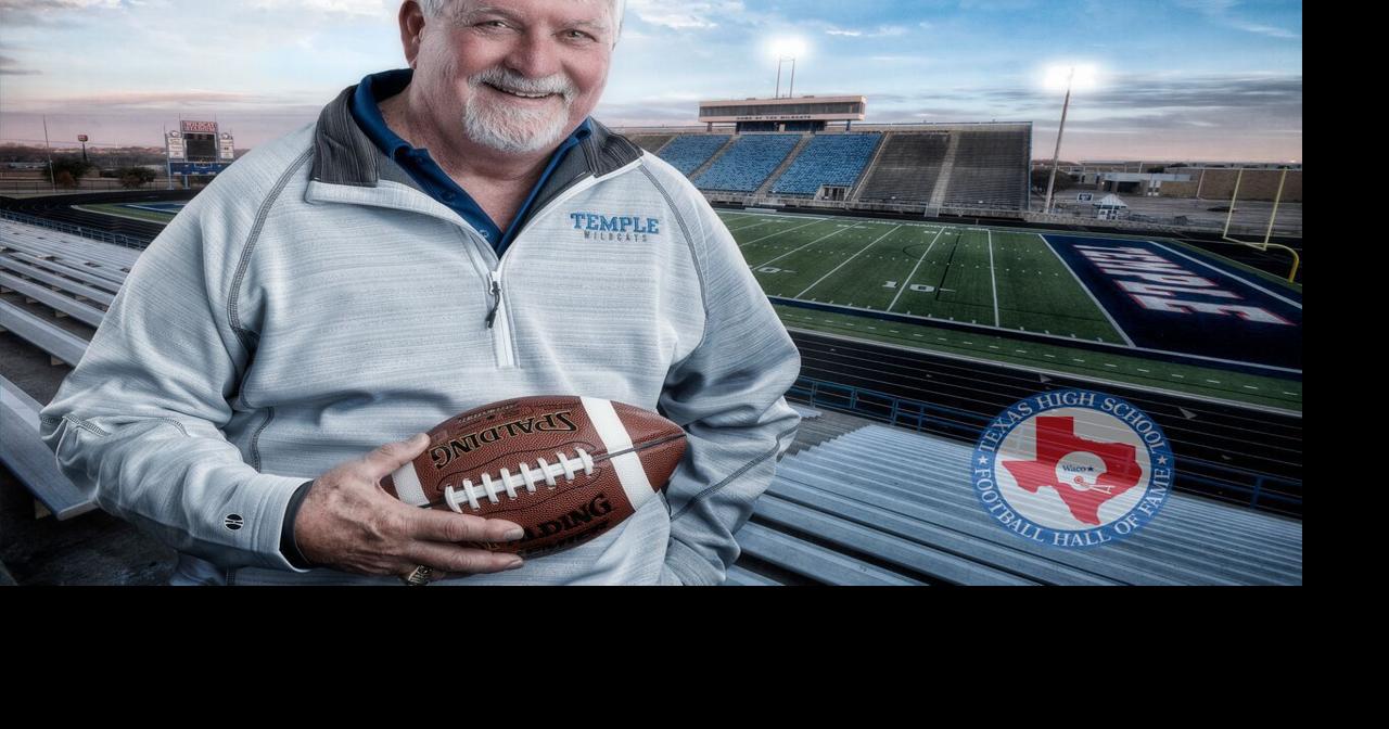 Hall of Fame profile: Dusek carried on Temple family legacy