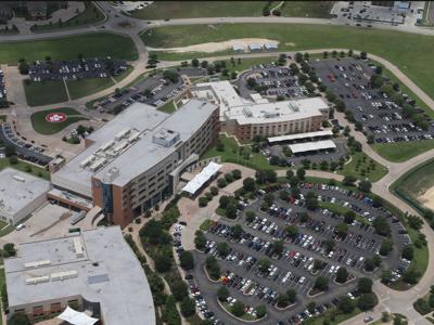 Waco hospitals prepare, encourage coronavirus precautions as testing of ...