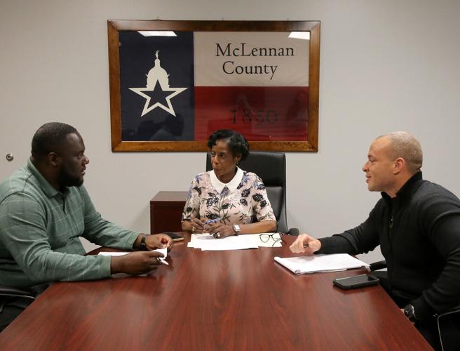 Save Our Children focuses on Waco-area organizations working to end ...