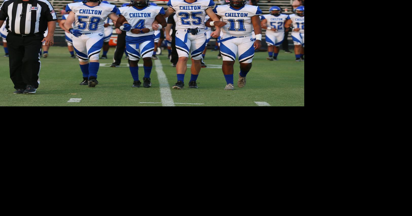 Chilton Pirates navigating successful playoff voyage thanks to hard ...