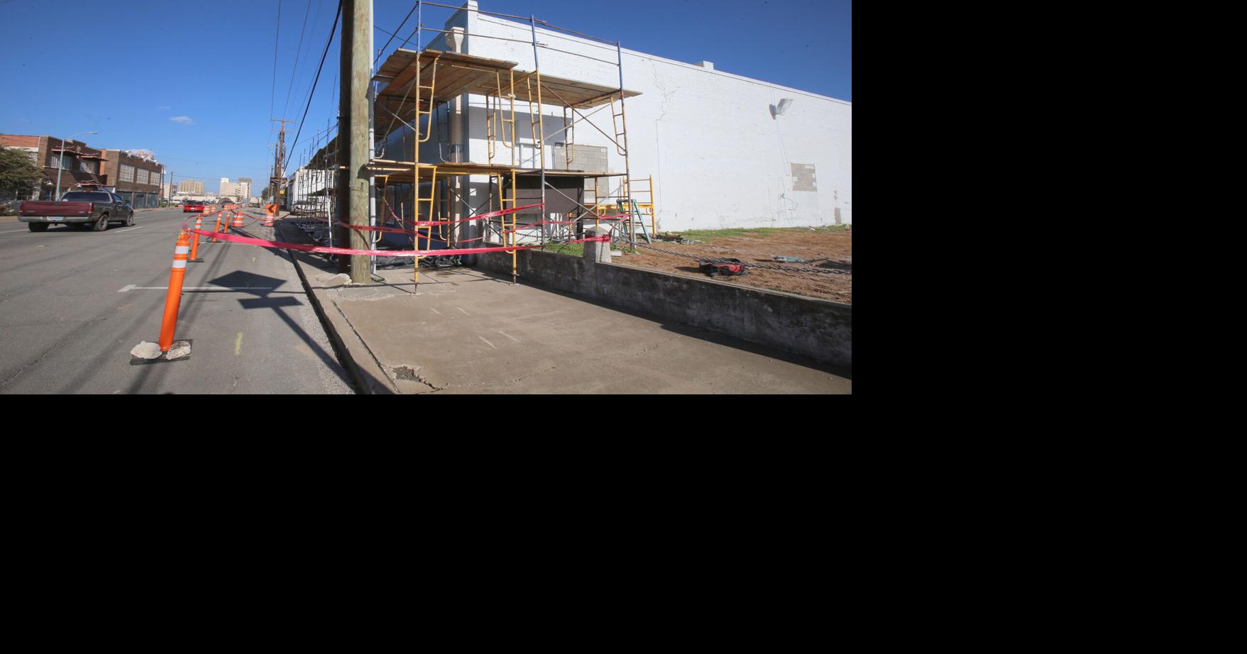 NeighborWorks Waco renovating offices as Magnolia works on new HQ nearby