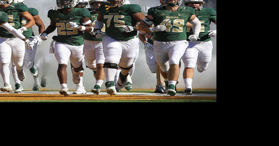 Baylor freshmen expected to see time against SFA