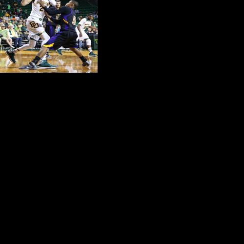 Baylor, Kentucky set to meet at finals site