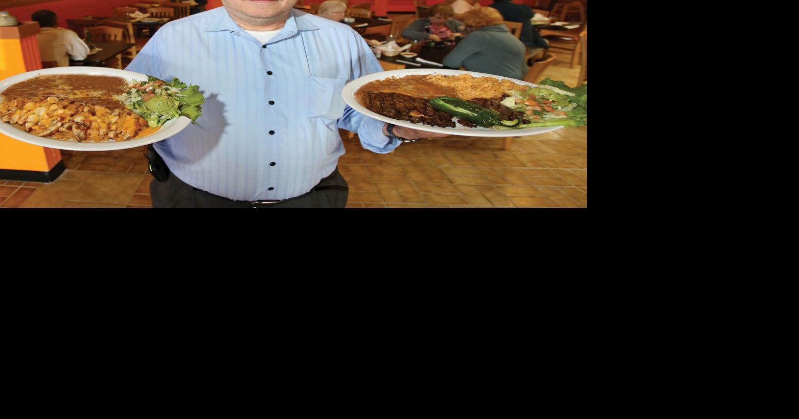 Abuelita's owner attains dream: Former Tapatio creator's Waco location ...