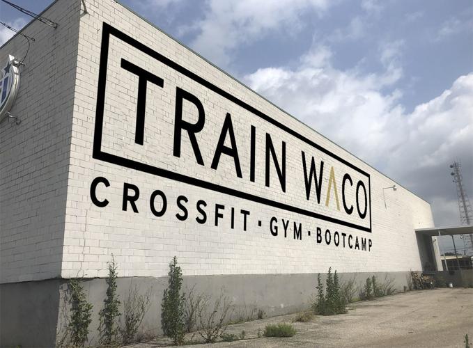 Train Waco leaving East Waco for bigger space