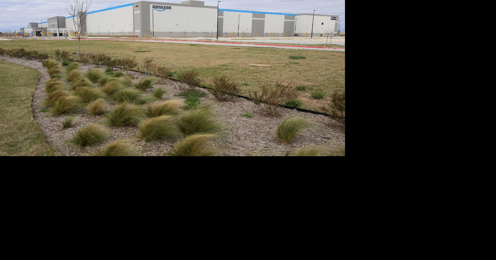 Amazon education program opens door to McLennan Community College