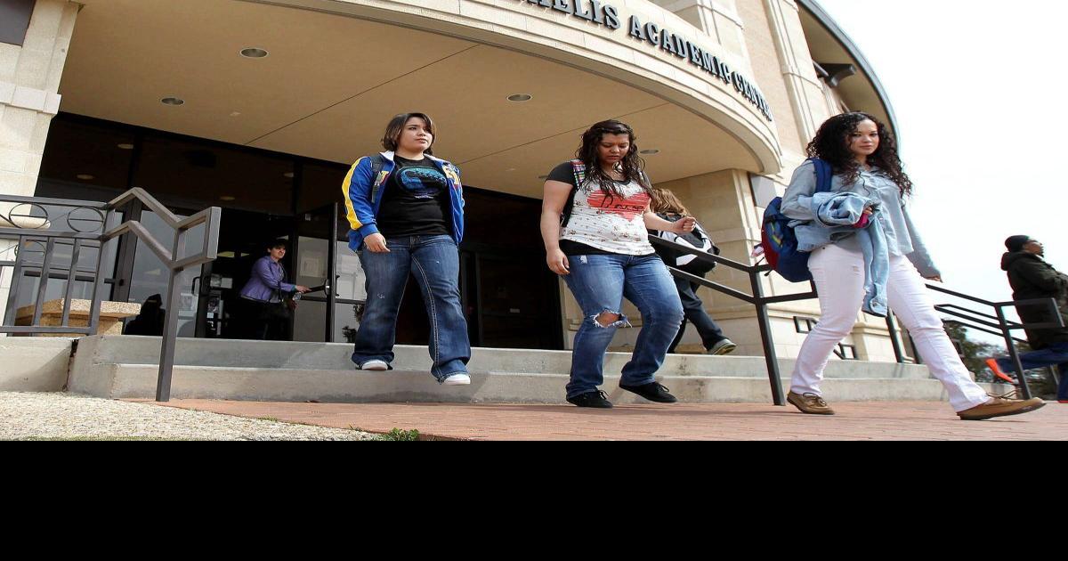 Waco-area news briefs: MCC Foundation scholarship applications due Friday