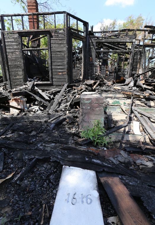 Suspicious fires on the rise in North Waco | Crime | wacotrib.com