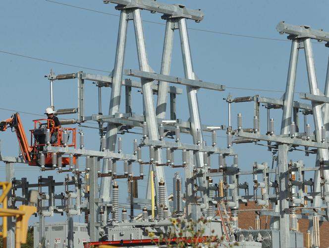 Late arrival of $5M almost put Oncor on delinquent tax list