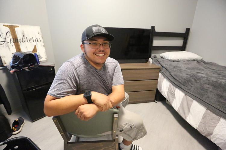 TSTC opens first new on-campus student housing in Waco in more than 25 ...