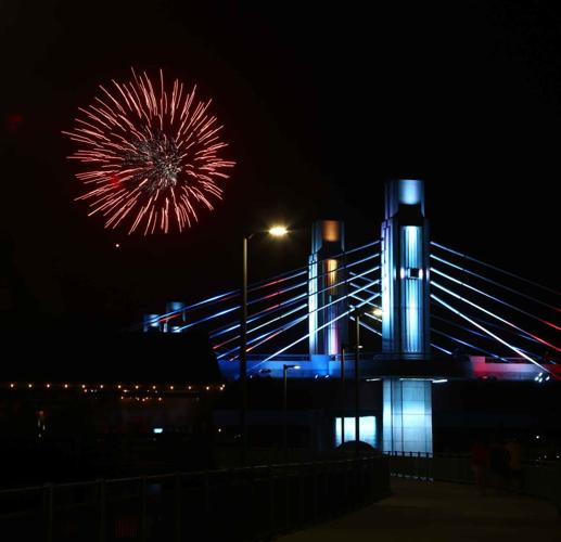 Waco's summer entertainment: Fireworks, film fest, new Magnolia concert ...