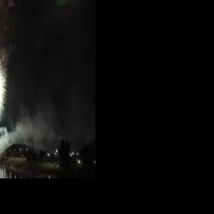 PHOTOS — Fourth of July, fireworks in Waco for 2021