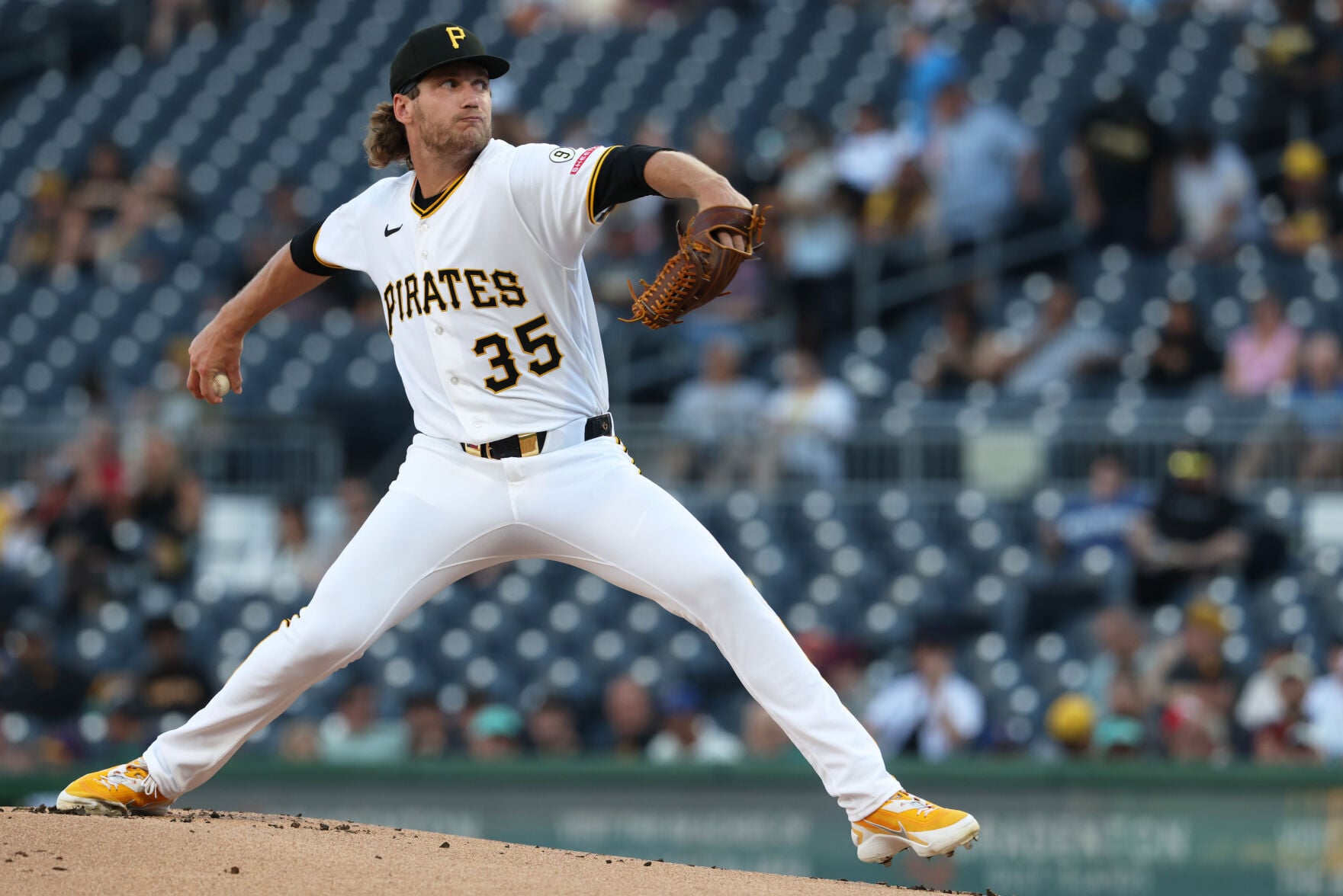 Ashcraft continuing to make All-Star case, plus history