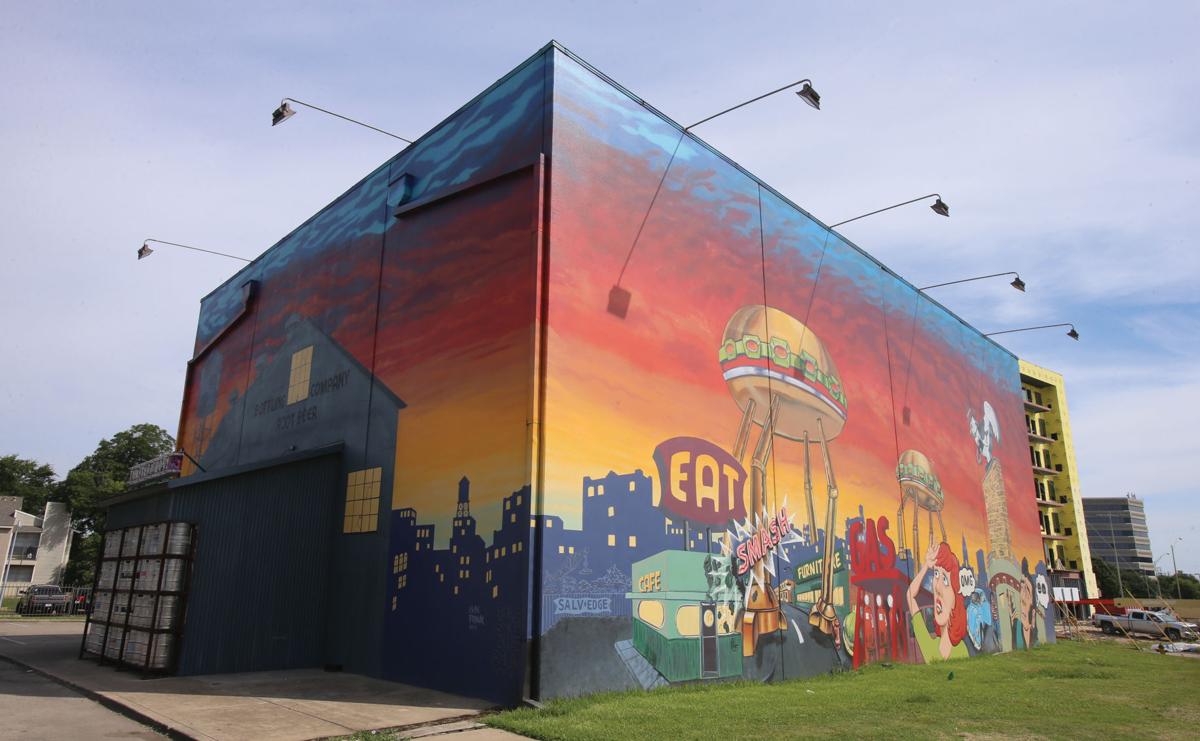 Mike Copeland: Twisted Root reopening; Guess BBQ gift from 'Drew ...