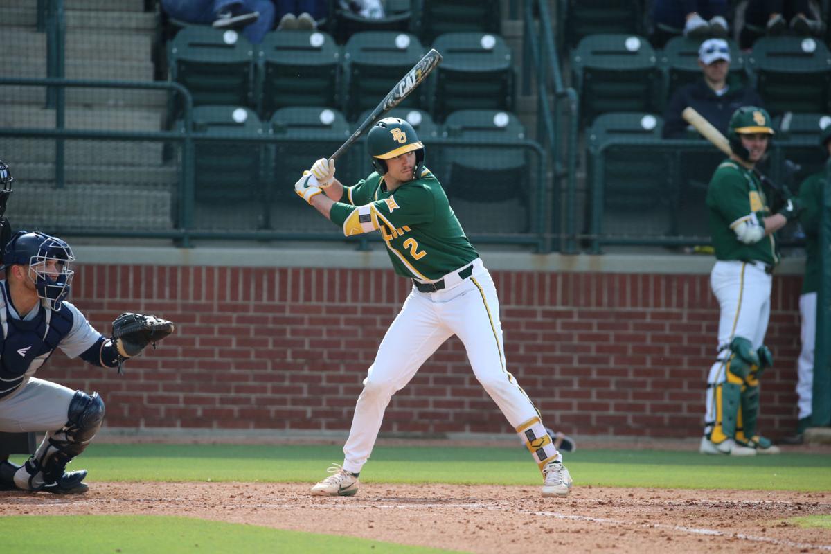 Ex-Baylor SS Loftin signs with Royals