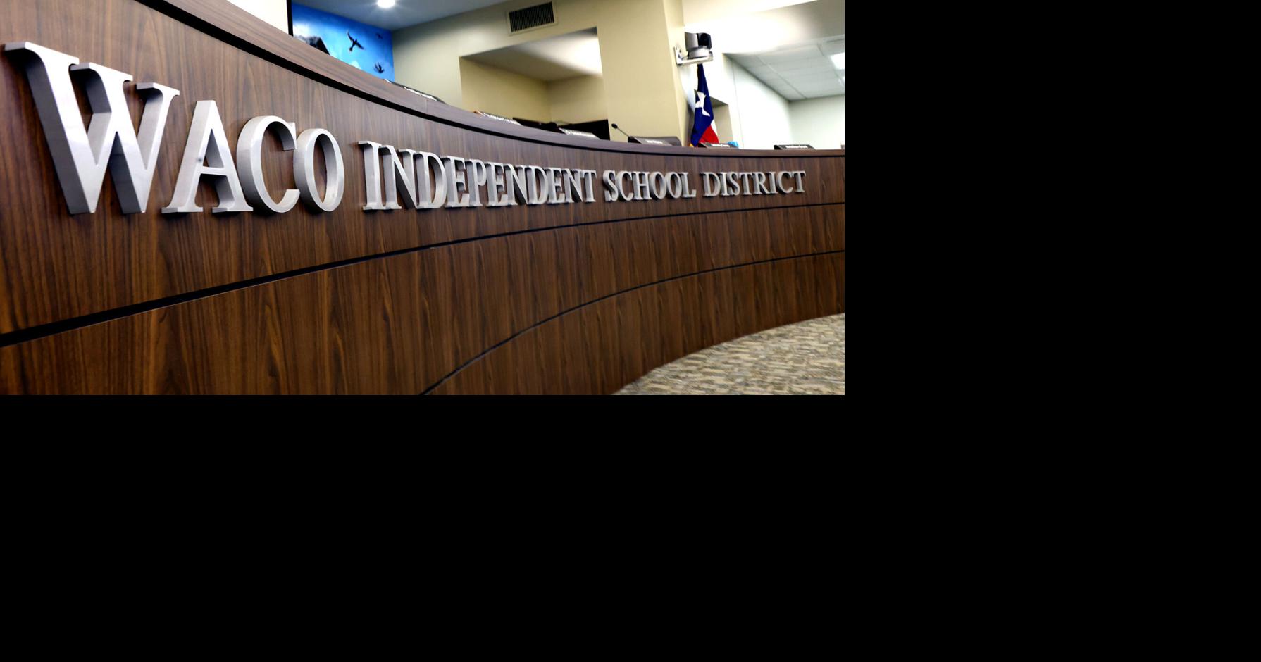 Waco ISD board passes on special election to fill vacancy