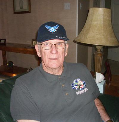 Voices of Valor: Larry Carlson