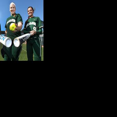 Baylor softball preview: Adding big bats to speedy hitters, Canion's arm