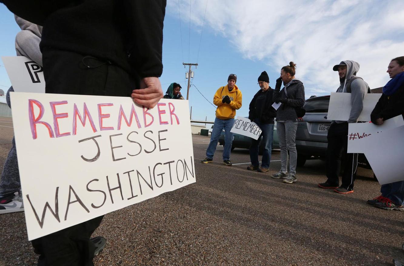 ‘Waco Horror’ at 100: Why Jesse Washington’s lynching still matters
