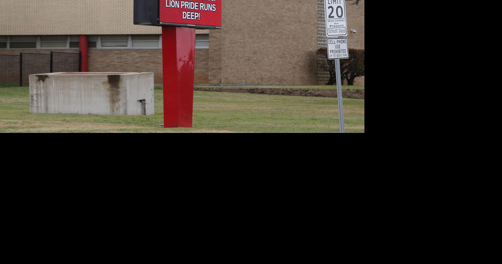 Waco ISD panel proposes $375 million bond package with new Waco High ...