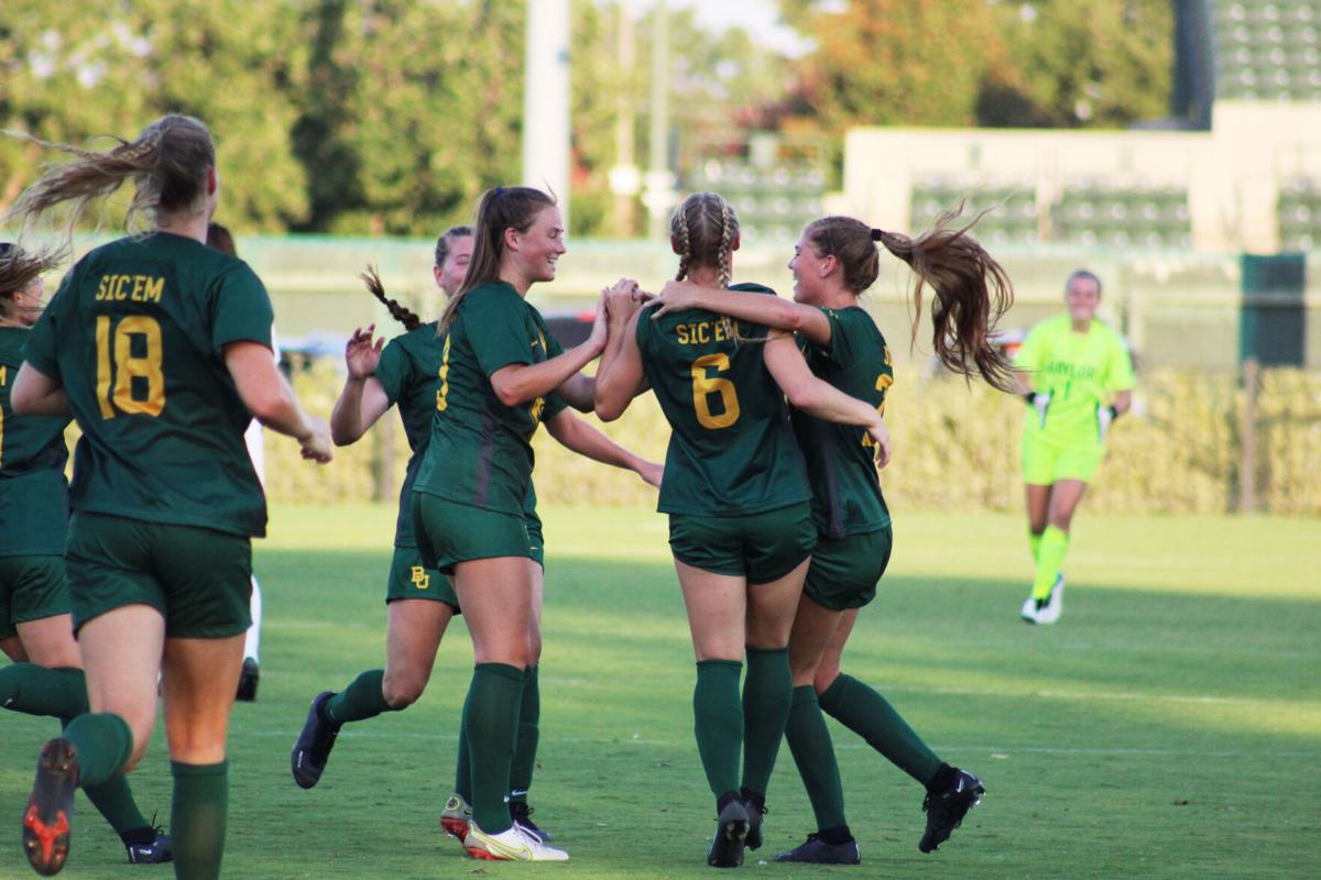 BYU soccer headlines Big 12 preseason poll, Baylor picked 11th BYU soccer headlines Big 12 preseason poll, Baylor picked 11th