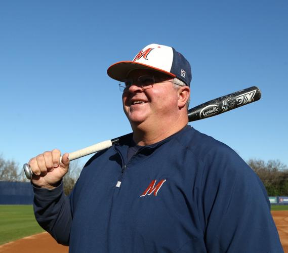 mcc highlander baseball