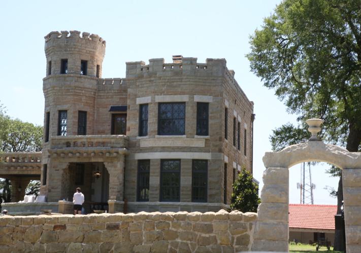 Several historic Magnolia spots entering new chapters