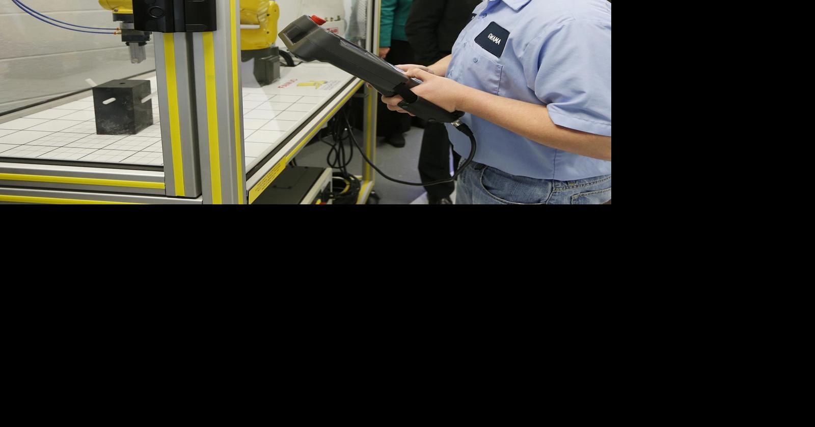 Increased pay opportunity boosting interest in Waco ISD manufacturing ...