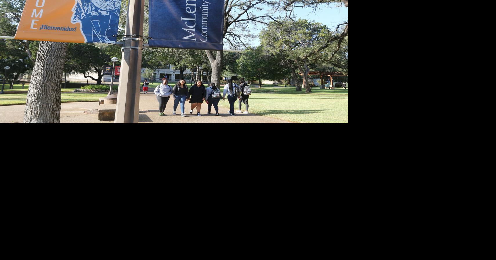 MCC trustees choose Jonathan Hill to fill vacated seat