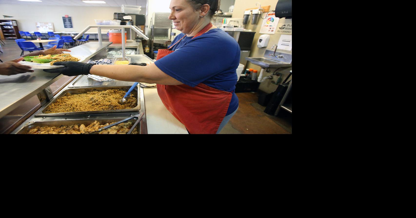 Waco-area news briefs: Salvation Army seeking summer Community Kitchen ...