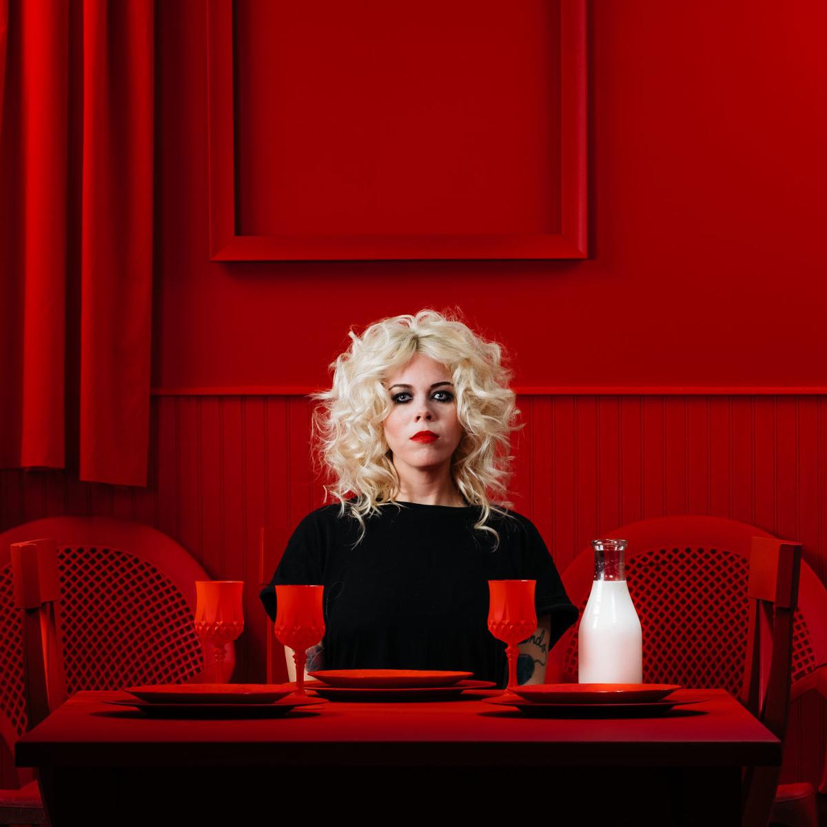 Songwriter Jaimee Harris returns for hometown show with plenty of songs ...