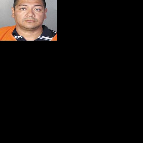 'Most wanted' federal fugitive arrested in Waco without incident