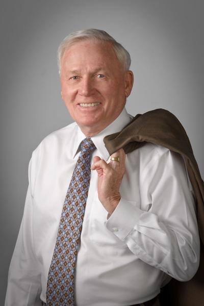 Car magnate, philanthropist Allen Samuels dies at 86