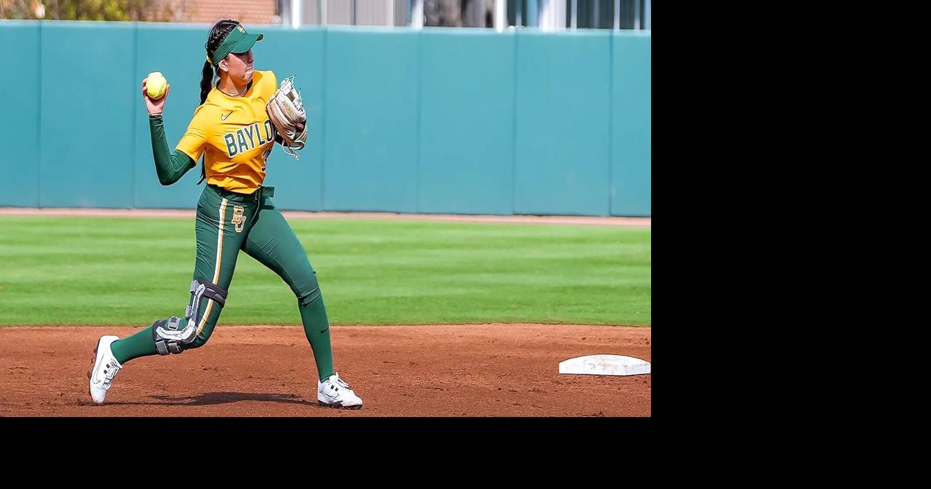 Baylor opens season with win over Abilene Christian