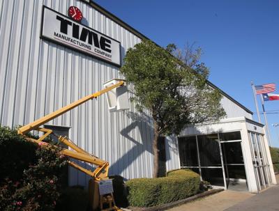 Metal company will create jobs in Waco