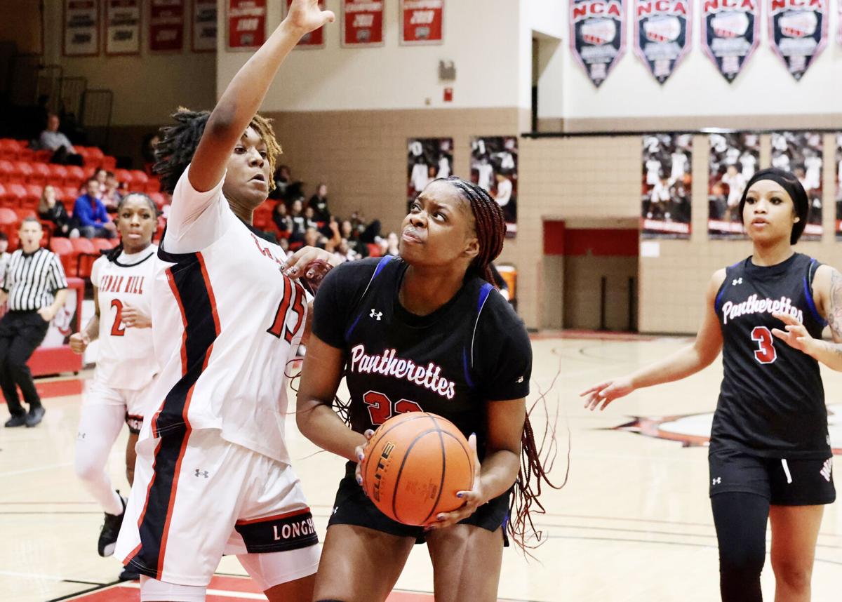 Midway, Waco High fall in bi-district playoffs