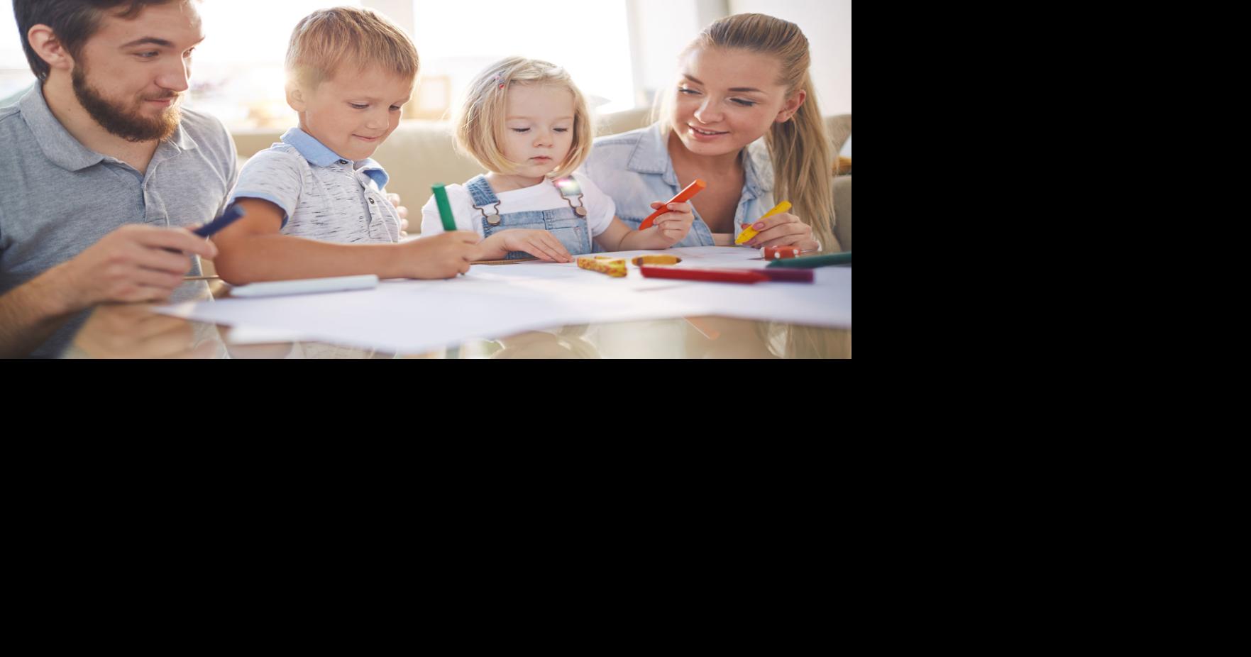 Religion: Building on generational faith