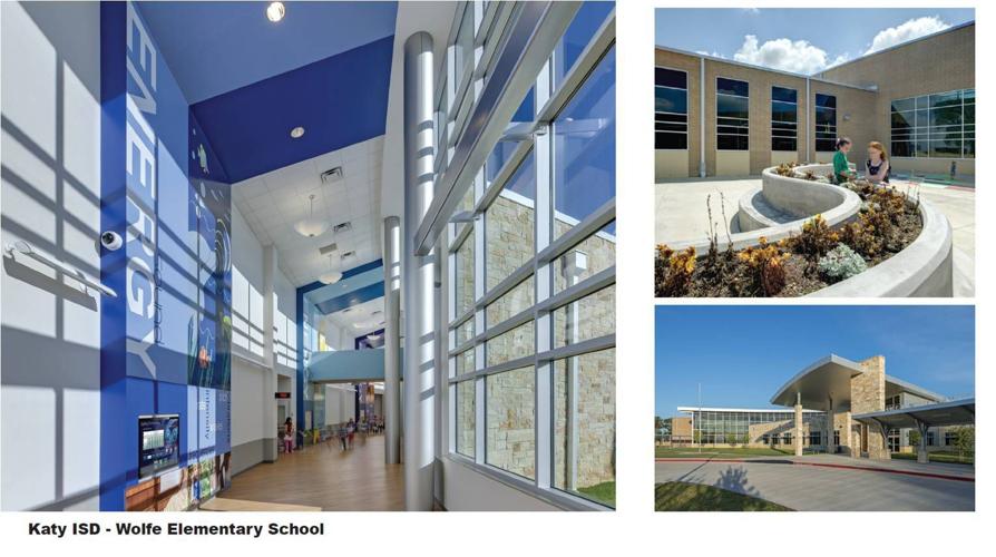 West ISD calls for $20 million bond for new elementary school