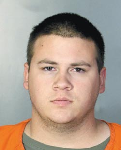 Man faces charges of sexual assault