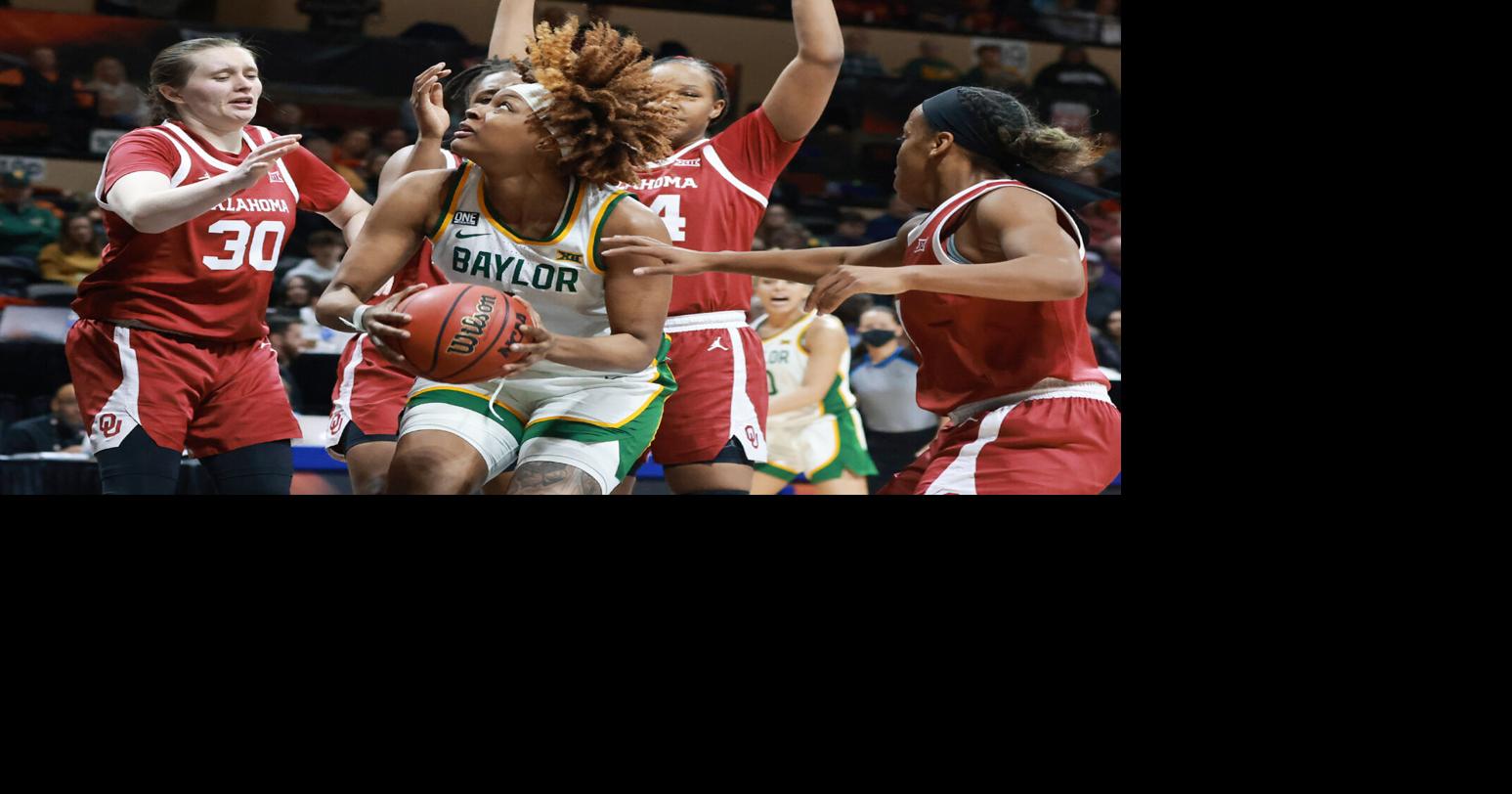 Baylor's NaLyssa Smith dominates Sooners, leads Bears into Big 12 ...
