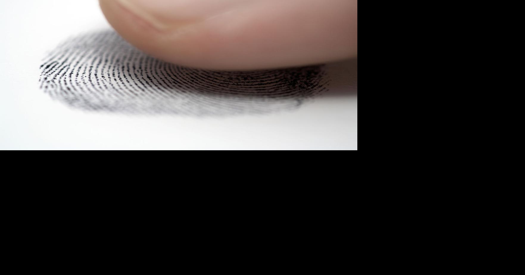 LETTERS: Biometric scans of school kids cause for concern