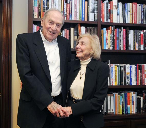 Harry Harelik: Legacy of Rapoport, Englander worth celebrating