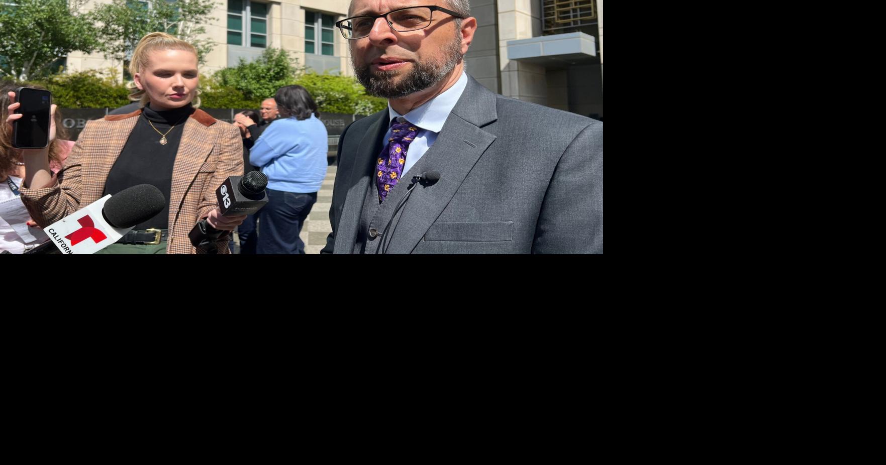 Man shot by ICE in California will remain in custody over concerns he's ...