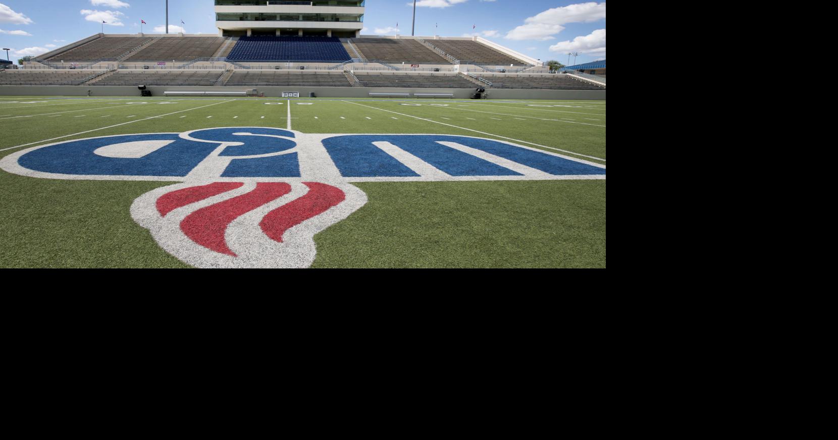TAPPS football championships played at Waco ISD Stadium