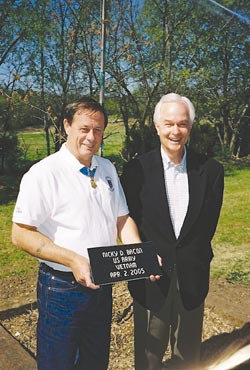 Medal of Honor: Nicky Bacon