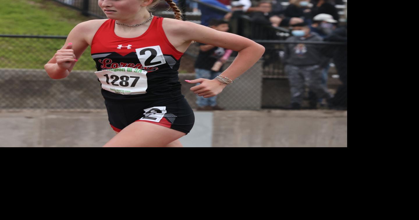 Regional track roundup: Lorena boys, Cameron girls claim team titles at ...