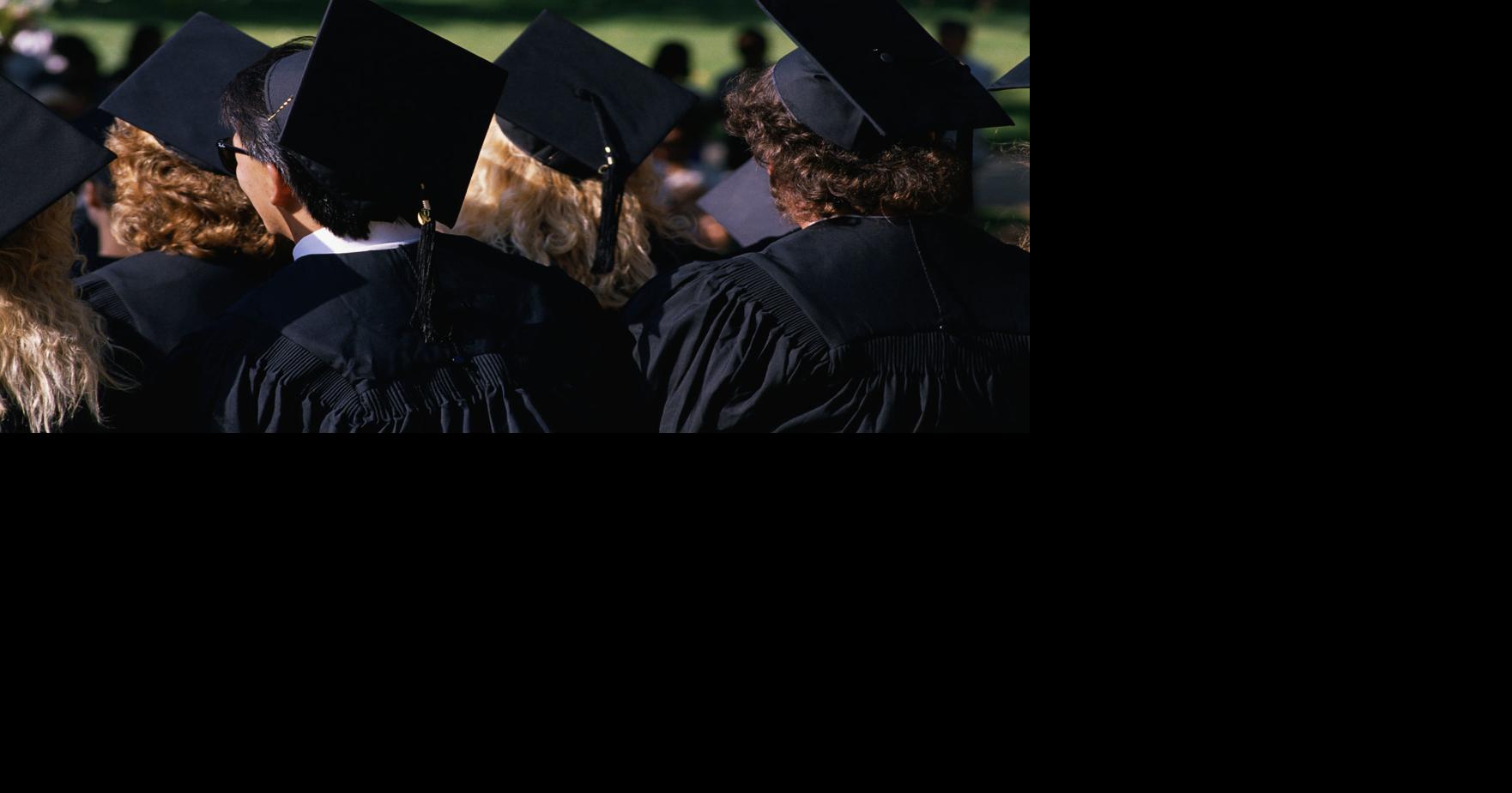 MCC graduation trades stage to walk for video to watch