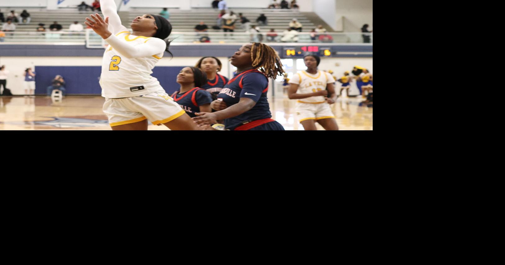 Reigning champions La Vega ready to defend Class 4A title