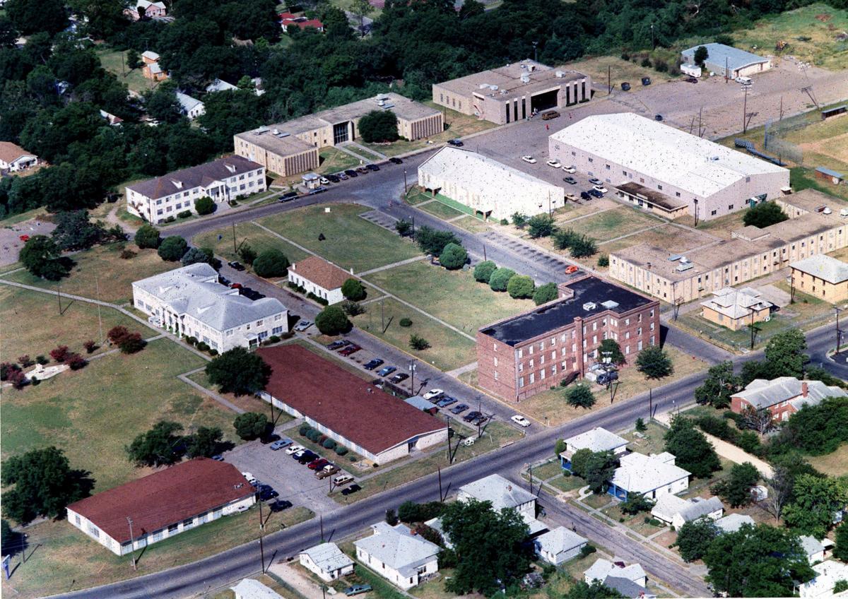 30 years after move from Waco, Dallas-based Paul Quinn College aims to ...