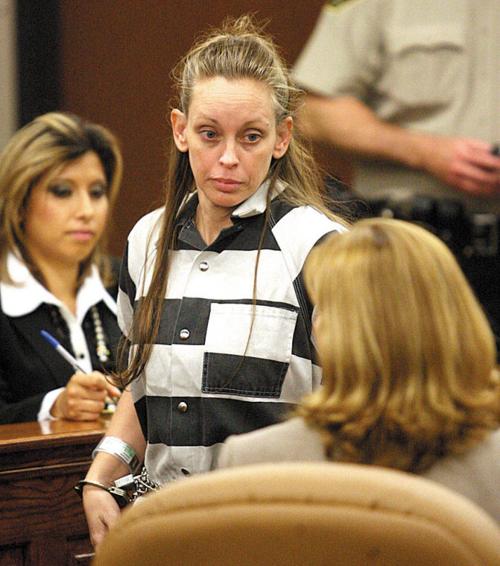 Missing gloves from Gentry murder trial found in Robinson police ...